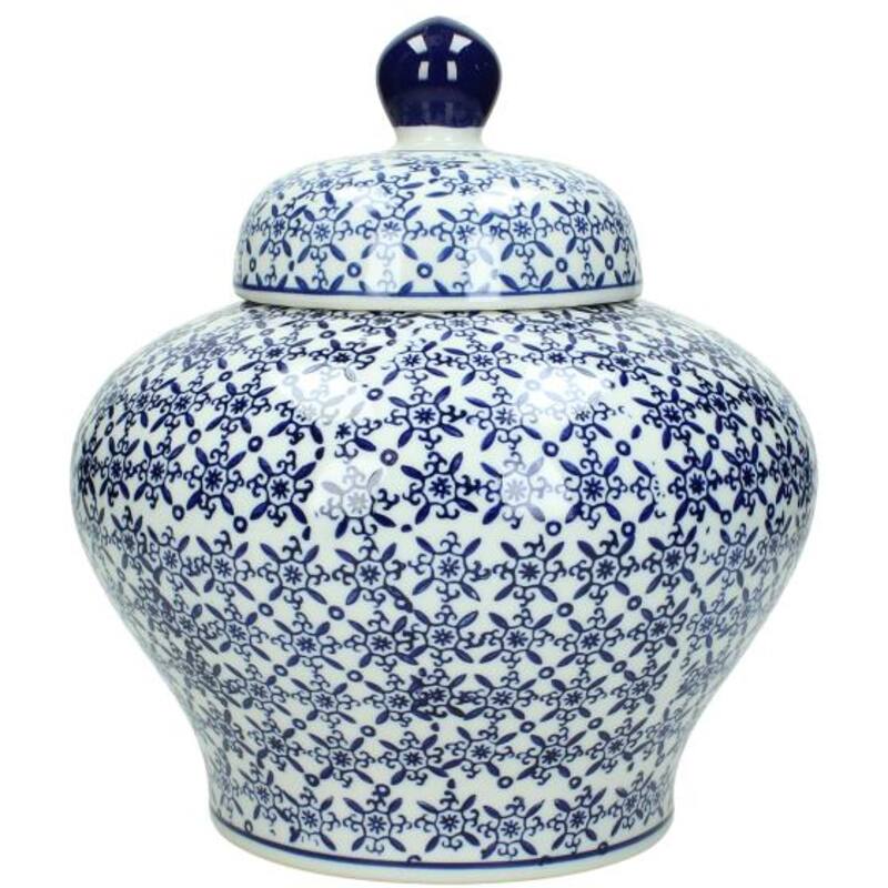 BLUE POT - Tralala